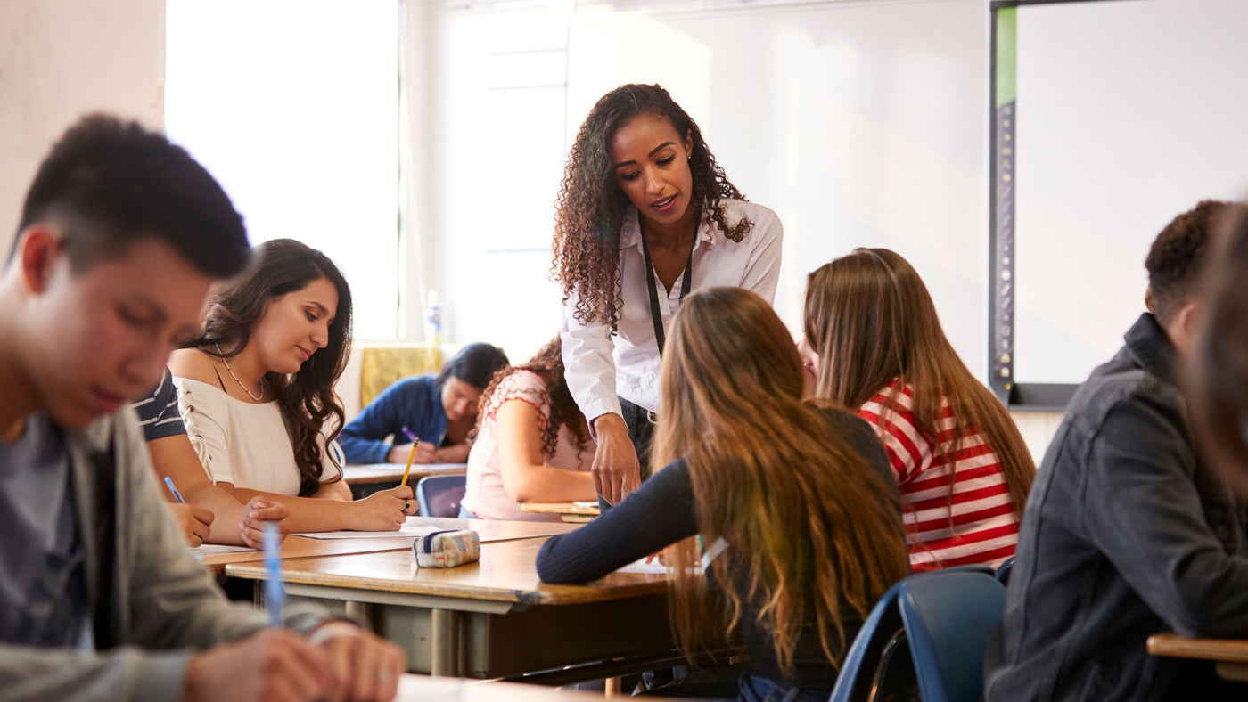 The Ultimate Guide to Teaching Strategy Questioning